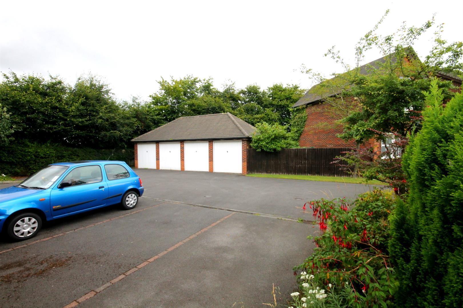 Douglas Villas, Durham – Robinsons